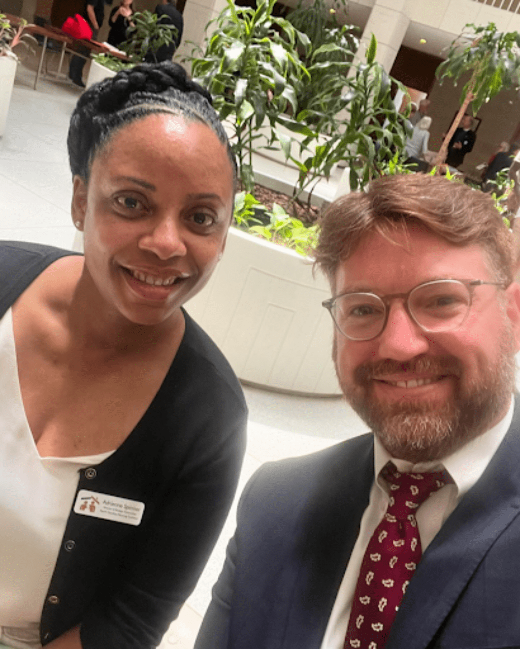 Advocating for Affordable Housing at the General Assembly – North ...